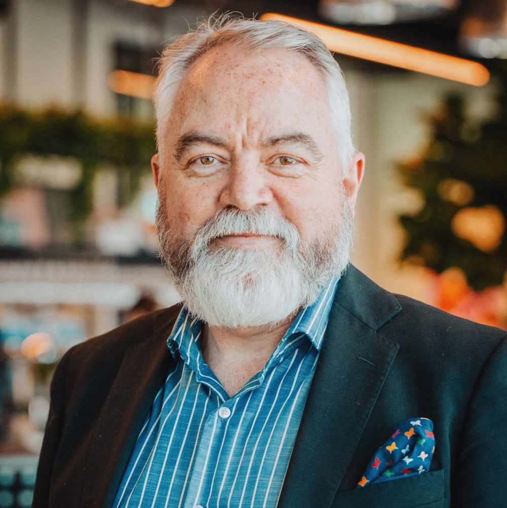 Kontakt - Blue Science Park