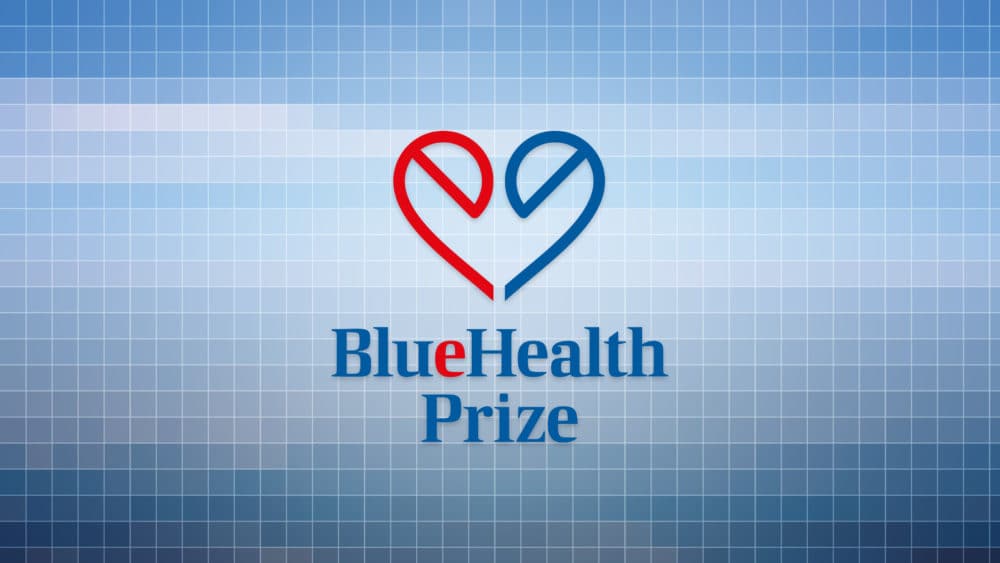 BlueHealth Prize 2021 - nominera din eHälsolösning! - Blue Science Park