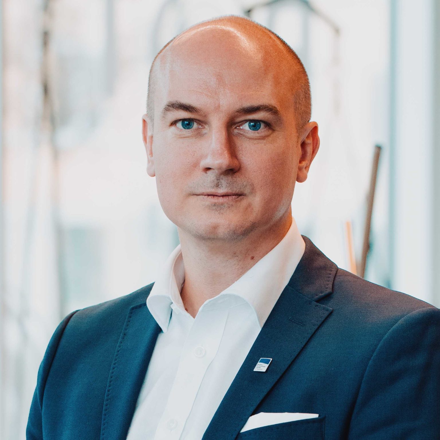 Nätverk och matchning | Blue Science Park