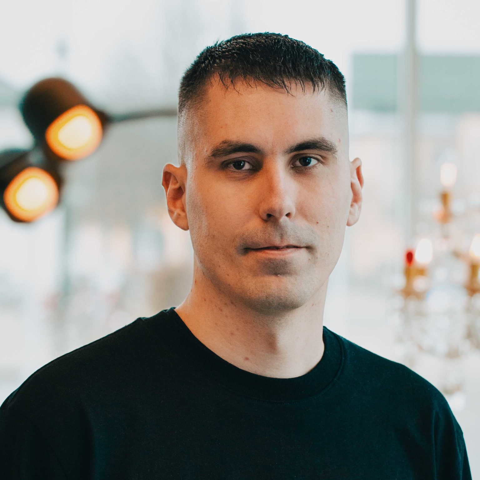 Testa och utveckla din idé med oss! | Blue Science Park