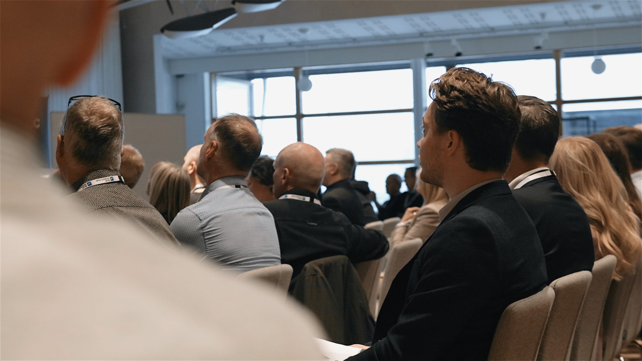 Nationella säkerhetsdagen | Blue Science Park