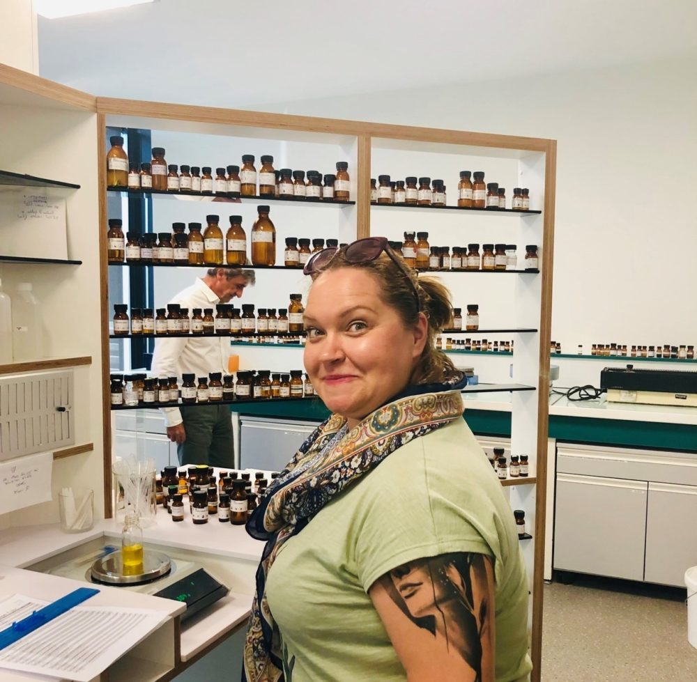 Lunch med Blue Science Park - Blue Science Park