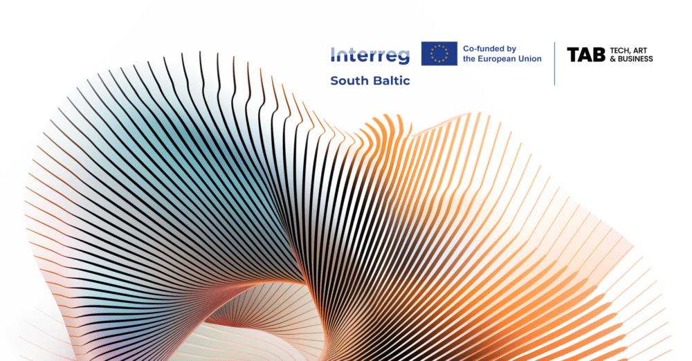 T A B - Tech Art & Business - Blue Science Park