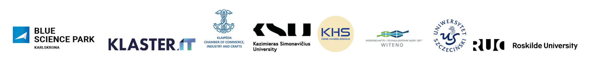 Consideration - Blue Science Park